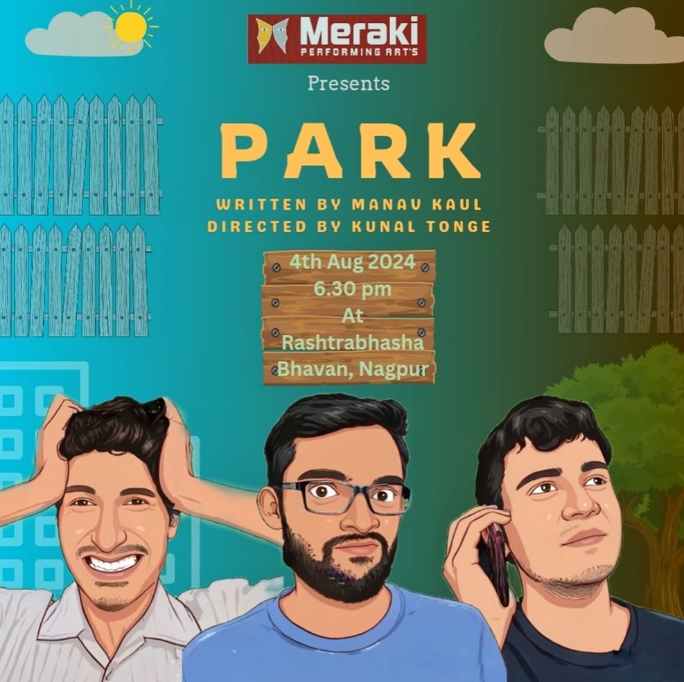 Meraki Performing Arts Organisation, Nagpur